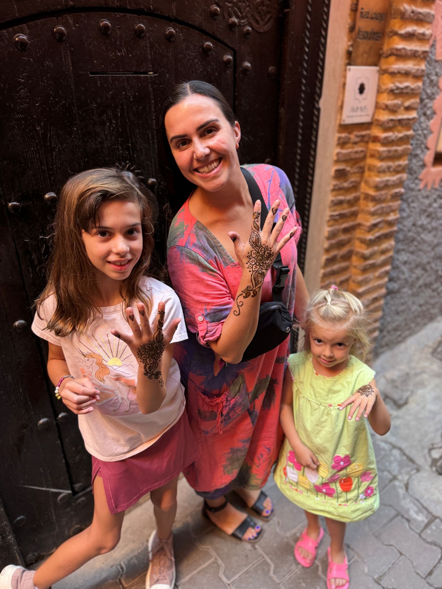 Exploring the Magic of Marrakech, Morocco with the Family - Savour the Trip