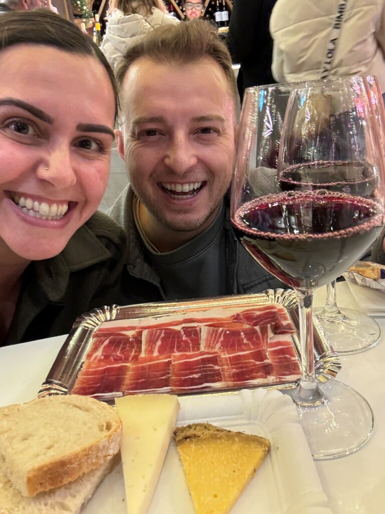 Madrid, Spain: A Weekend Getaway for Foodies and Soccer Fans
