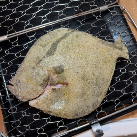 Grilled Turbot Portuguese Style: A Guide to Cooking This Exquisite Fish ...
