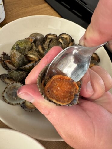 Sautéed Limpets: A Coastal Delicacy Made Simple - Savour the Trip