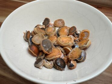Sautéed Limpets: A Coastal Delicacy Made Simple - Savour the Trip