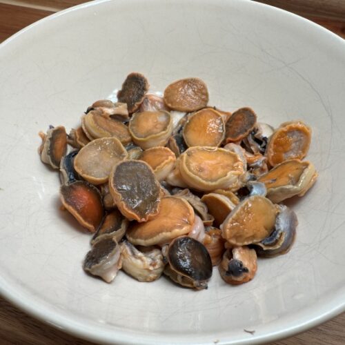 Sautéed Limpets: A Coastal Delicacy Made Simple - Savour the Trip